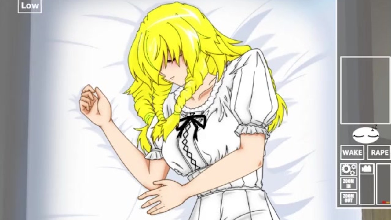 Alice And The Room Gameplay By Loveskysan69 Free Porn Videos Youporn