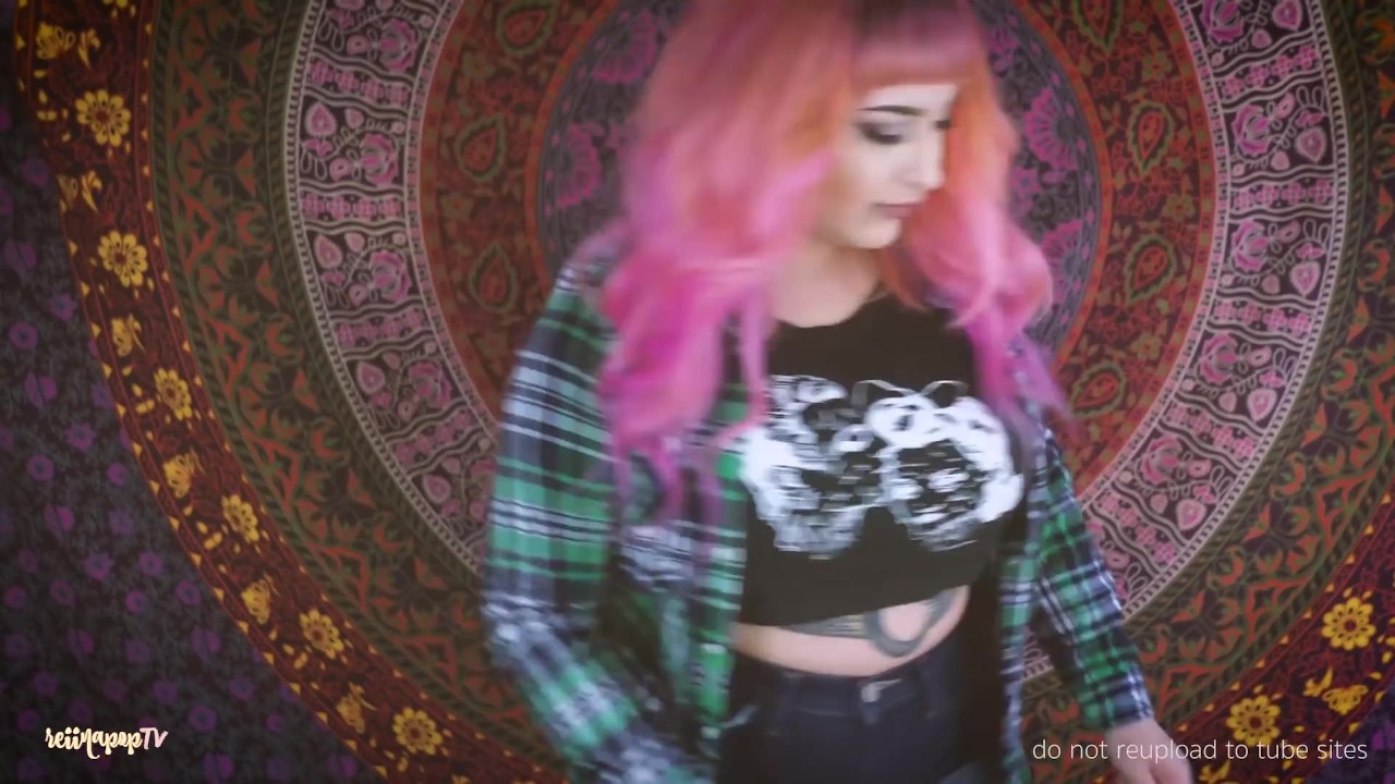 Deet Cuke And Nyan Tos Belly Bloat Popping Buttons Vídeos Pornos