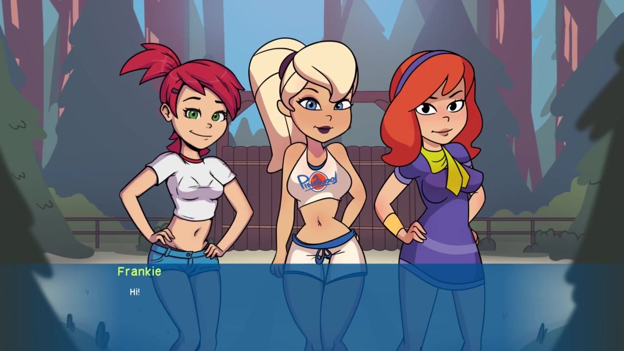 Camp Pinewood [v2 6 0] Part 7 Gameplay By Loveskysan69 Free Porn Videos Youporn