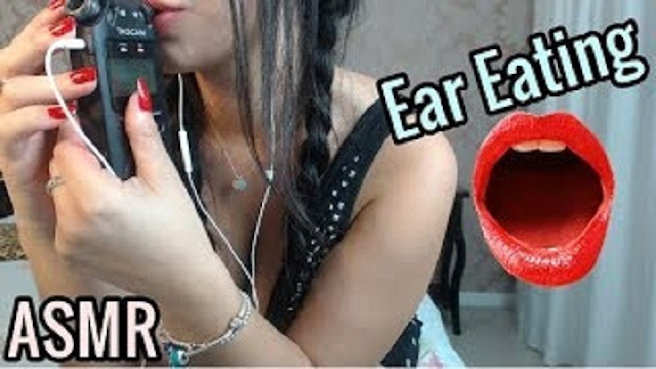 Sfw Asmr Ear Eating Comendo Sua Orelha ~ Free Porn Videos Youporn
