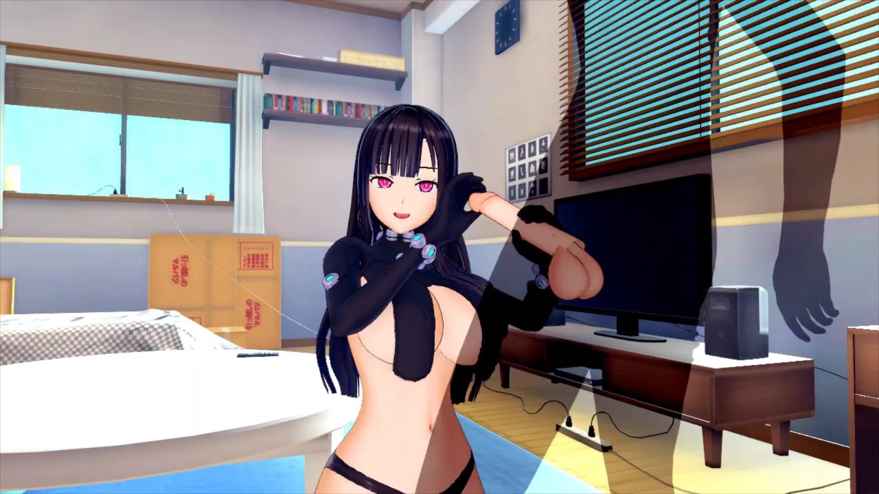 Gantz Sex With Reika 3d Hentai Vidéos Porno Gratuites Youporn