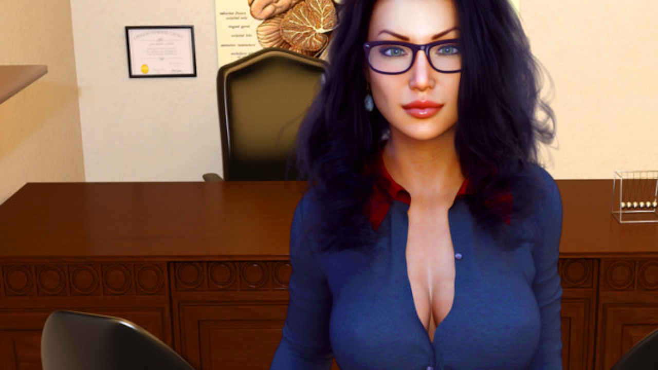 Double Homework 90 • Pc Gameplay Hd Free Porn Videos Youporn