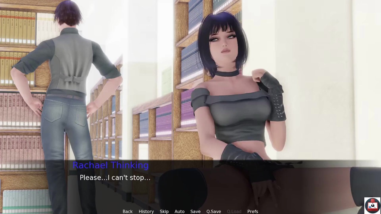 Public Sex Life H Pt 7 Racheal Corruption Route Darmowe Filmy Porno Youporn