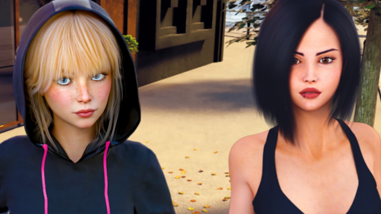 Double Homework 102 • Pc Gameplay [hd] Free Porn Videos Youporn