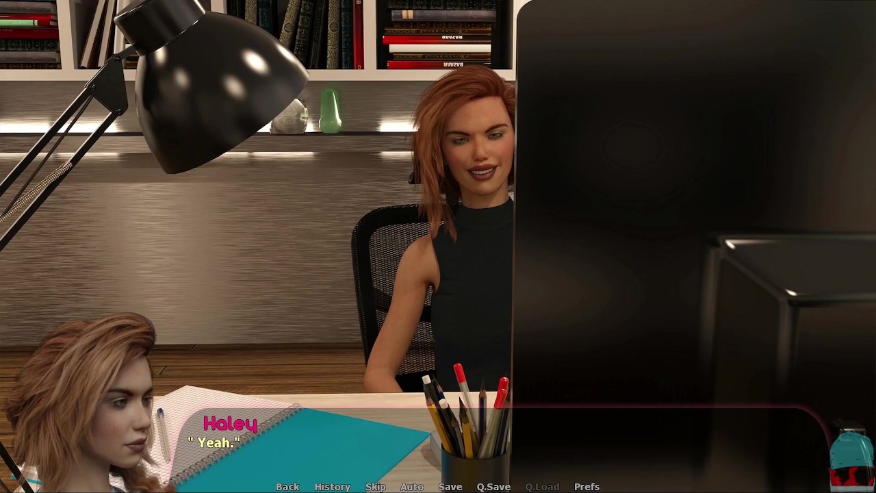 Haleys Story 57 Pc Gameplay Hd Vidéos Porno Gratuites Youporn 4289