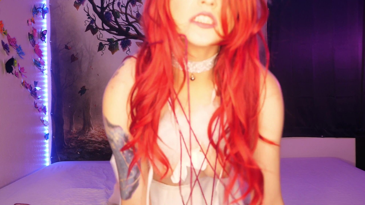 Neko Kat Ahegao Yarn Play Multi Creampie Full Vid 無料ポルノビデオ Youporn