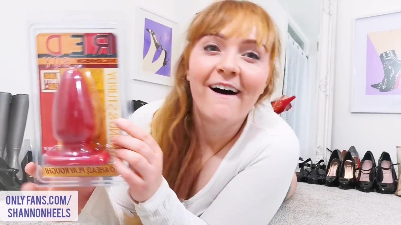 Déballer Mon énorme Plug Anal Et Lessayer Vidéos Porno Gratuites