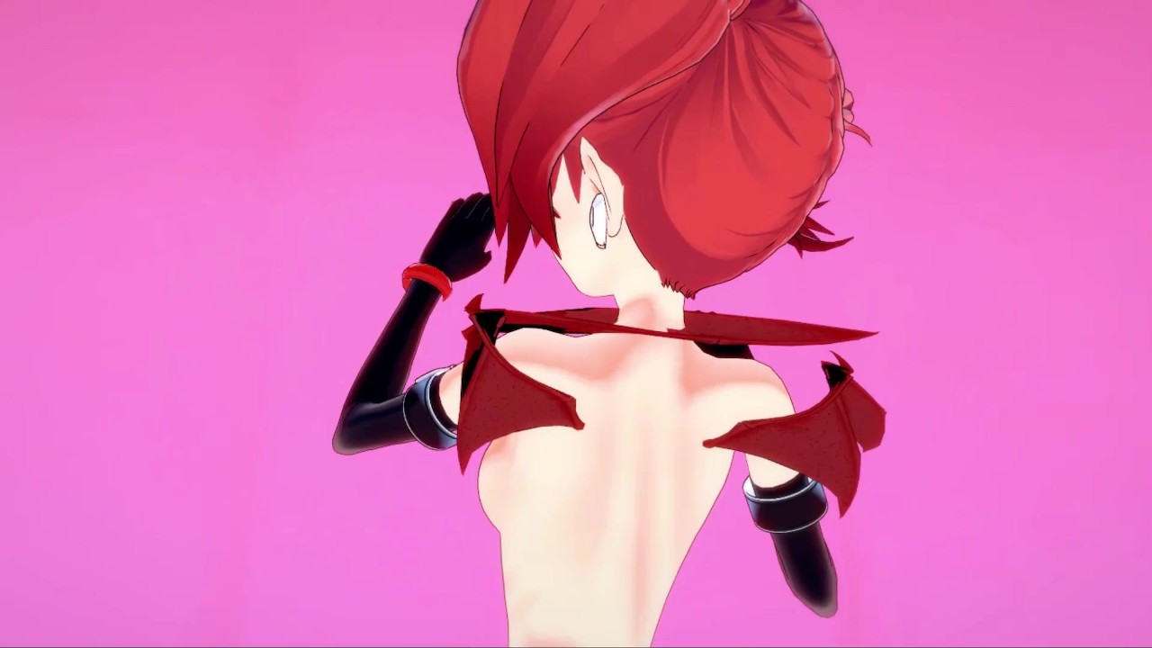 Disgaea Hentai Fucking Etnas Tight Demon Pussy Pov Darmowe Filmy