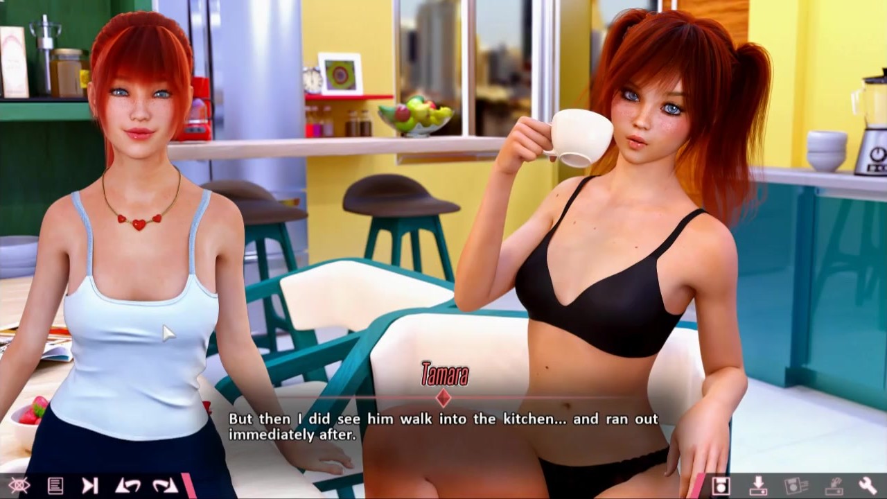 Double Homework Ep2 Part 8 Controlling My Temper Vidéos Porno Gratuites Youporn