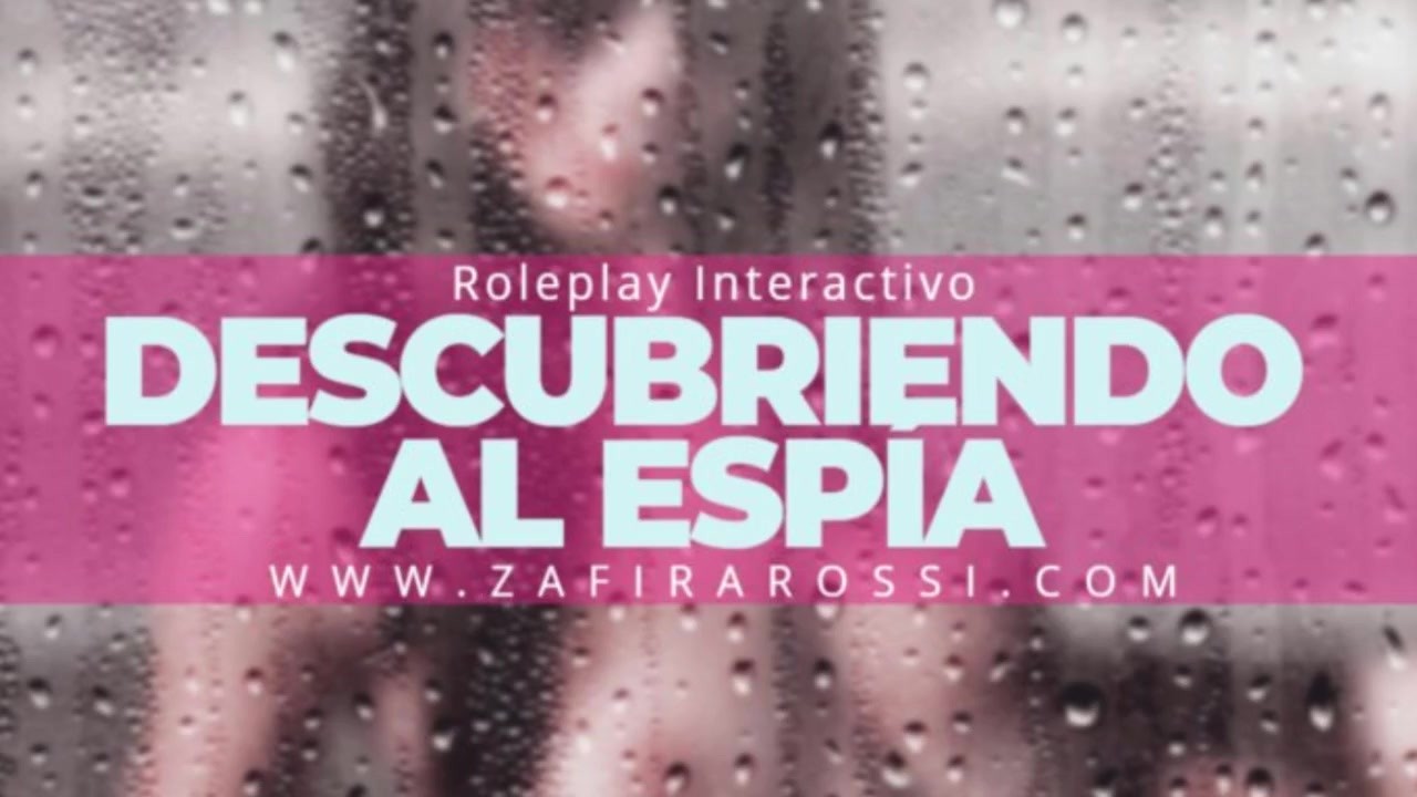 Interactivo Descubriendo Al EspÍa Teen Y Su Primera Vez Audio Only Asmr Argentina Porn 