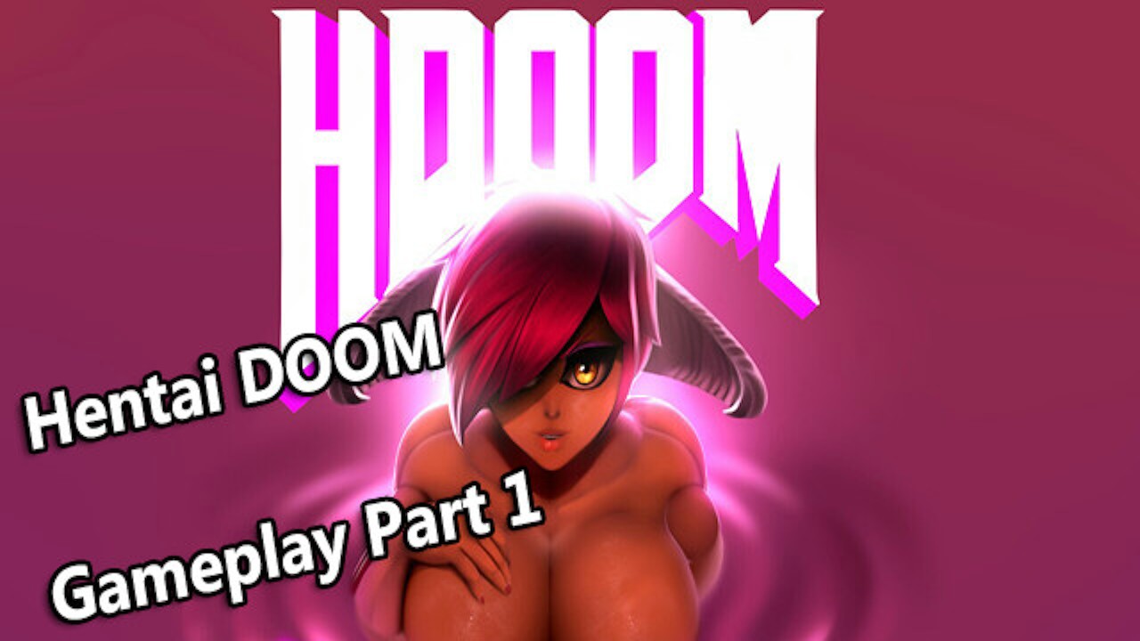 Hentai Doom Hdoom Gameplay Vidéos Porno Gratuites Youporn