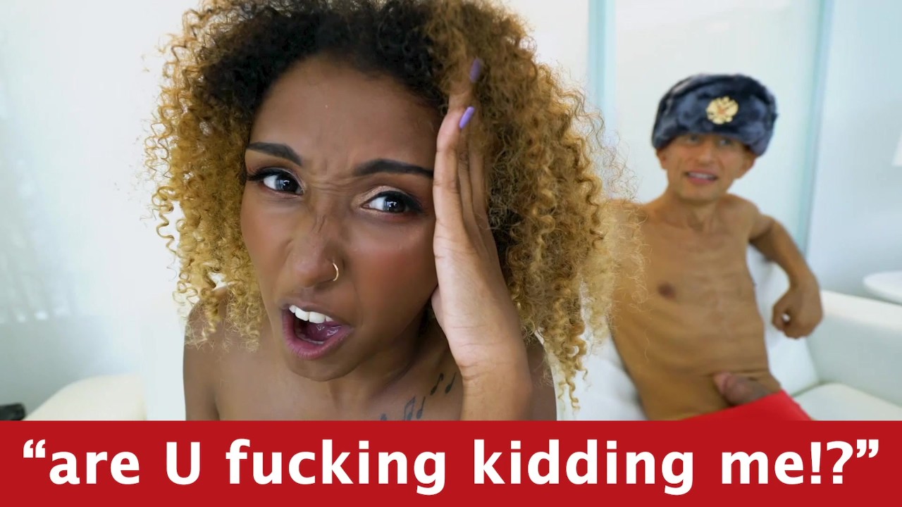 Bangbros Black Kiki Star Vs Vlads Russian Big Cock Free Porn Videos Youporn