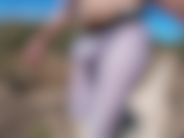 My Delicious Cock Slowly Getting Hard In See Thru Spandex Tights Public Boner Video Porno