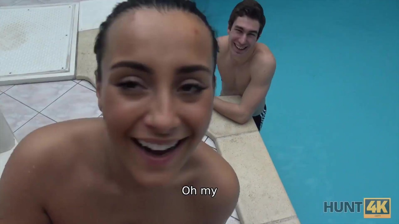 Hunt4k Cuck For Cash Permits Rich Hunter To Have Quckie With His Gal Video Porno Gratis Youporn