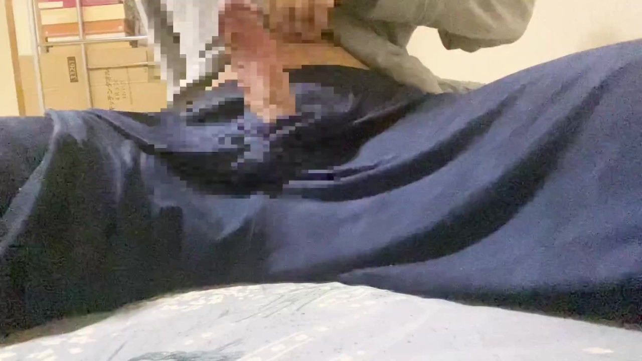 Perverted Japanese Men Who Get Horny While Editing Free Porn Videos