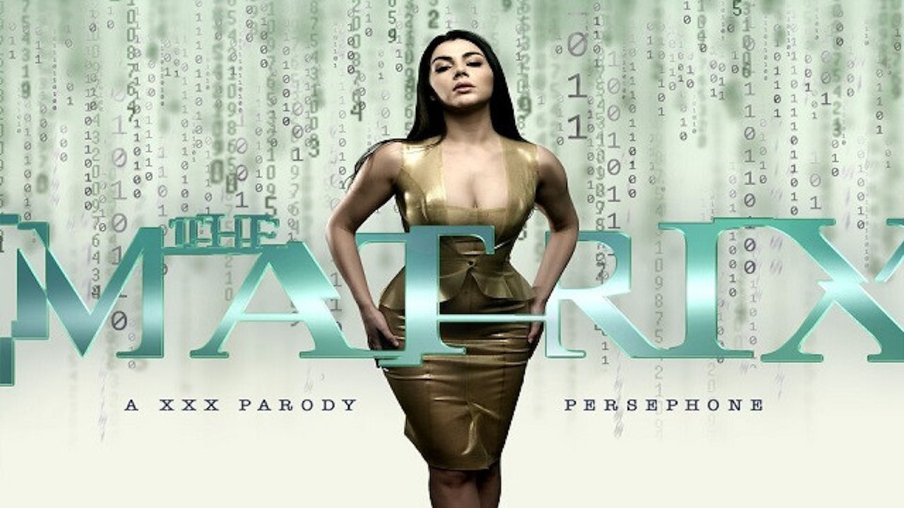 Busty Valentina Nappi As Persephone Wants To Be Fucked Like Trinity In