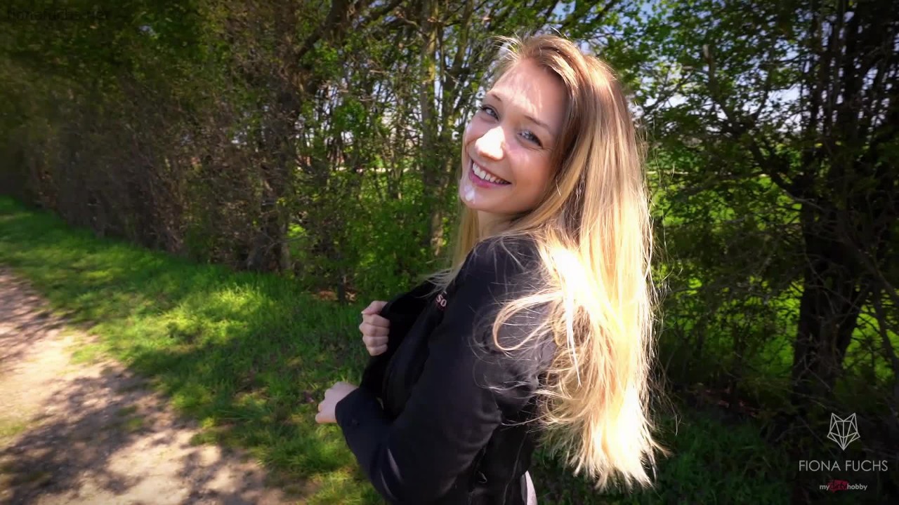 Die Besten Cumshots Aus 2021 Fiona Fuchs Mit Sperma überdeckt