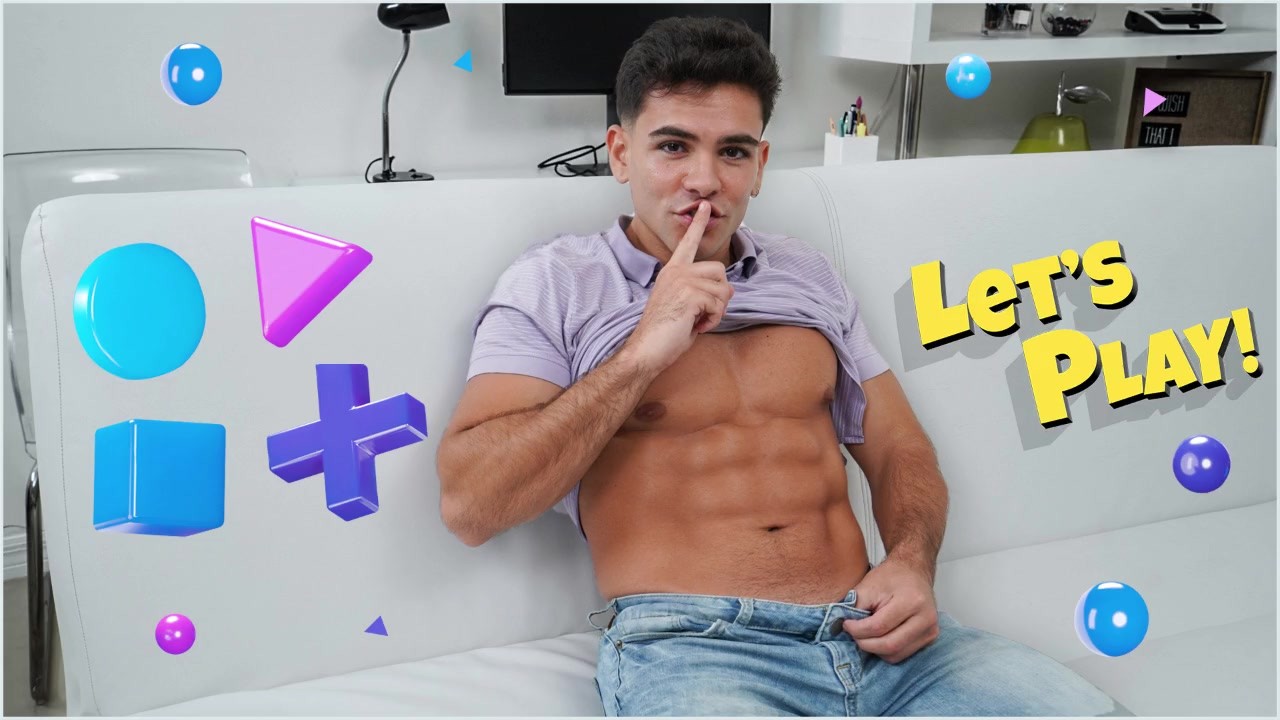 Guyselector Hispanic Hotties Compilation Starring Aaron Perez Marco Lorenzo Archiebakk And