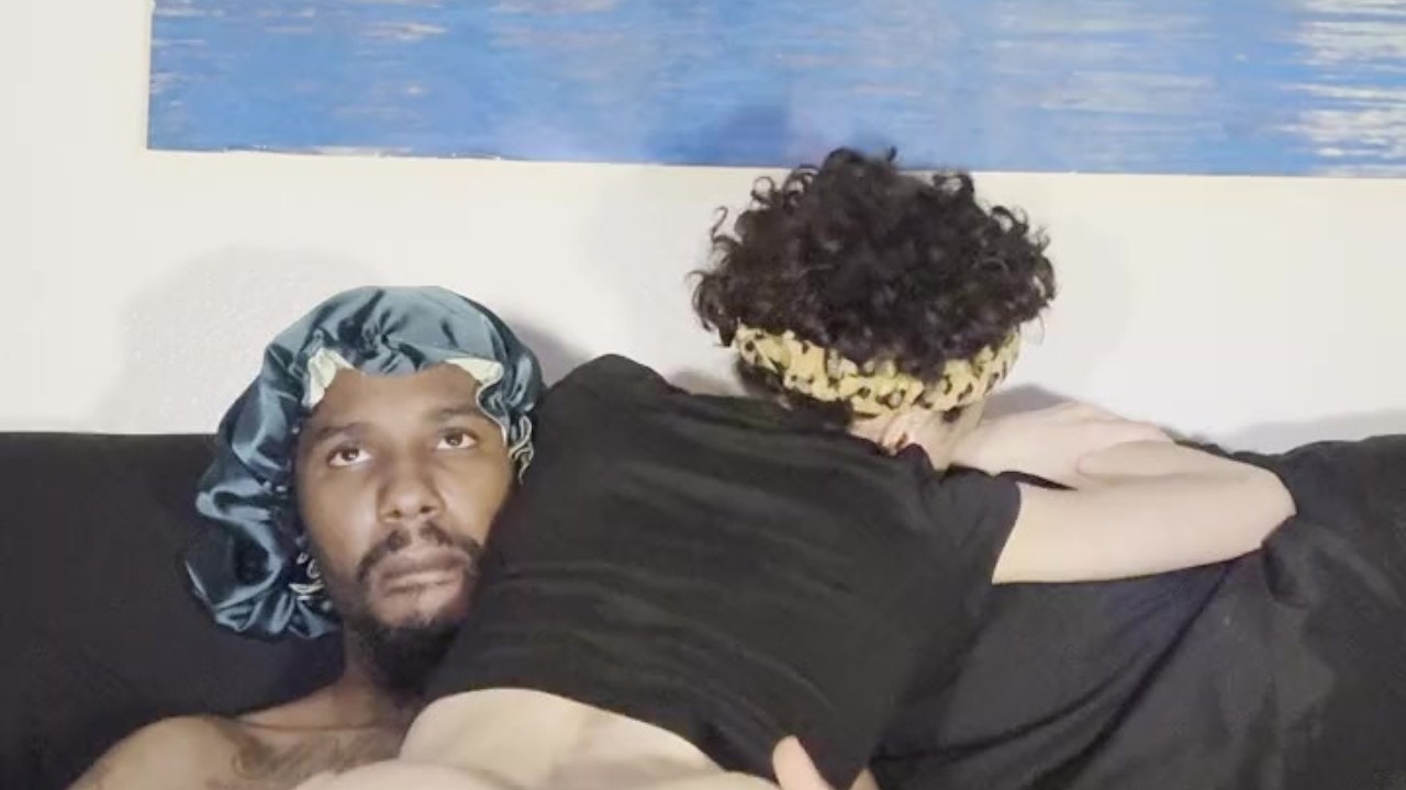 Bounce on his dick till he nut - Free Porn Videos - YouPorn